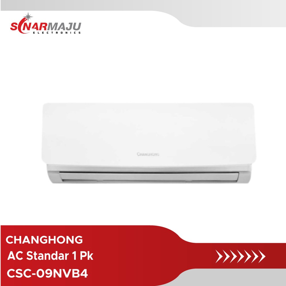 AC Standard Changhong 1 PK CSC-09NVB4 (Unit Only)