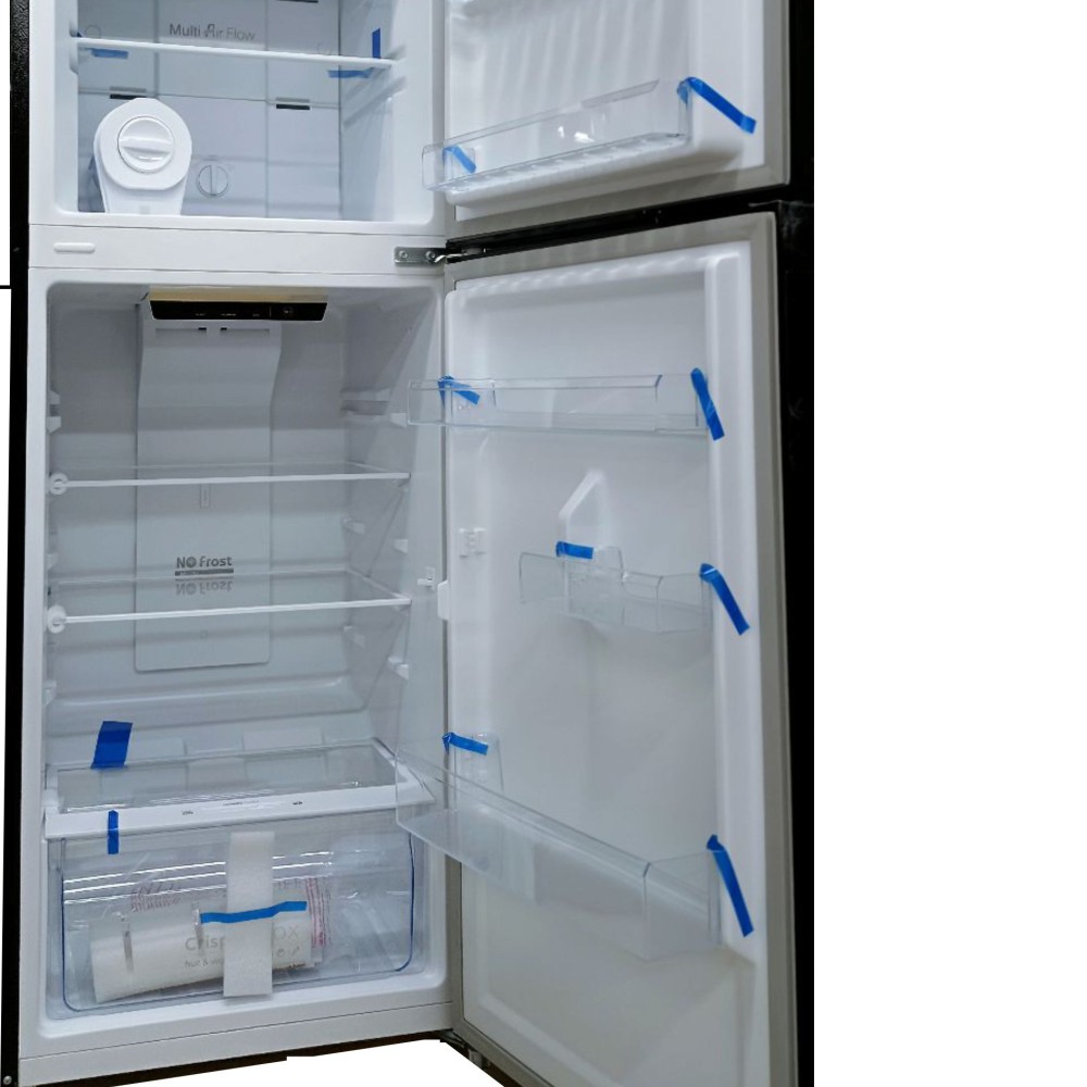 Kulkas 2 Pintu Changhong 220 Liter FTM-285NIB