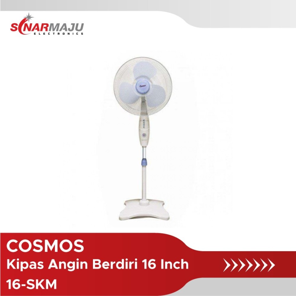 Cosmos Kipas Angin 16-SKM