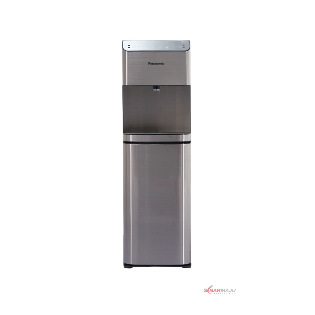 Water Dispenser Panasonic Galon Bawah NY-WDB91DAS