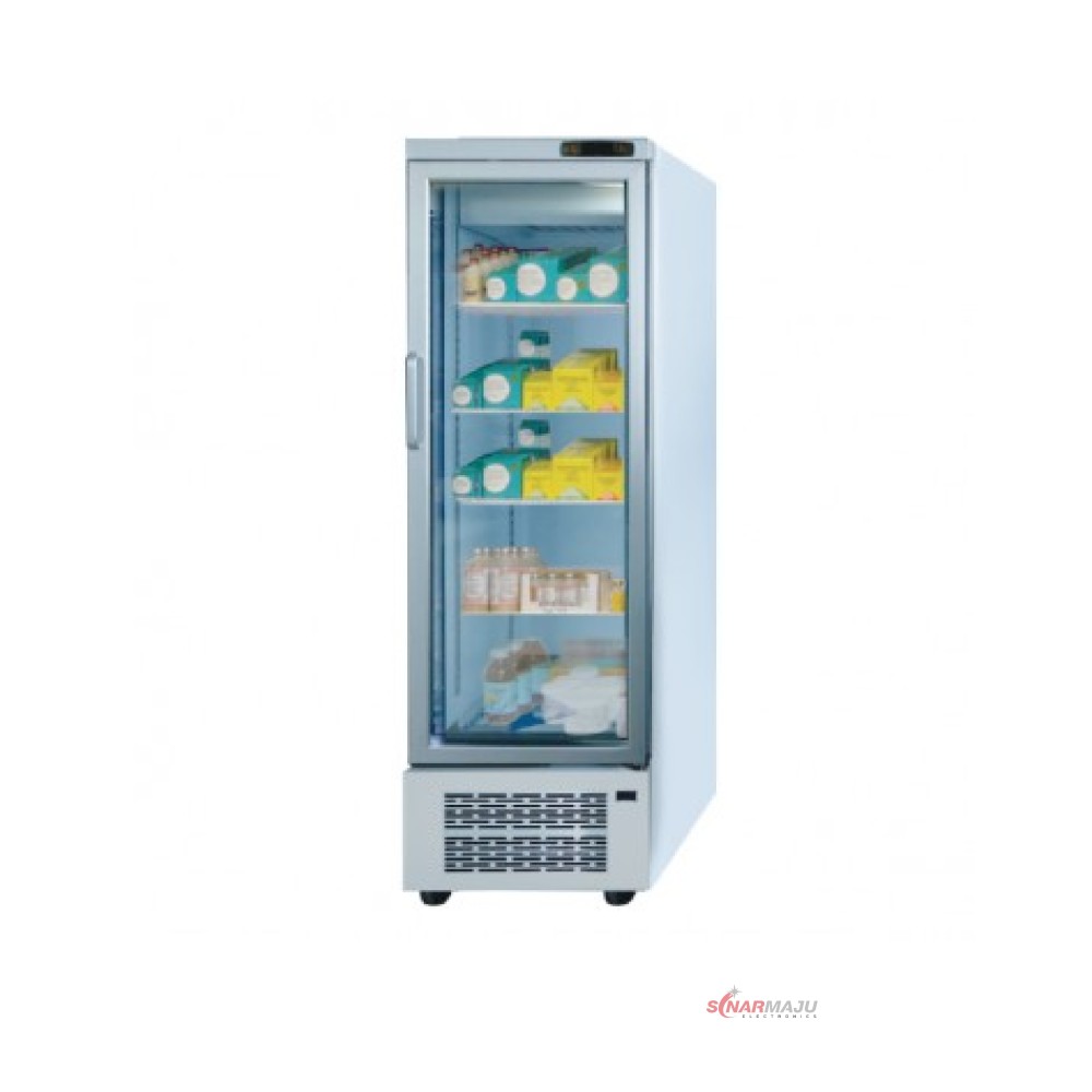 Pharmaceutical Refrigerator 1 Pintu GEA 360 Liter EXPO-480PH