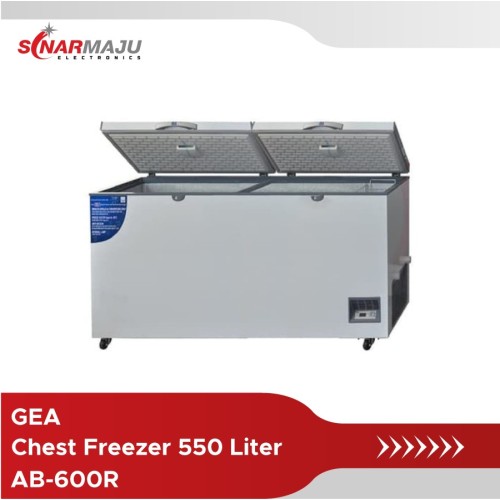 GEA