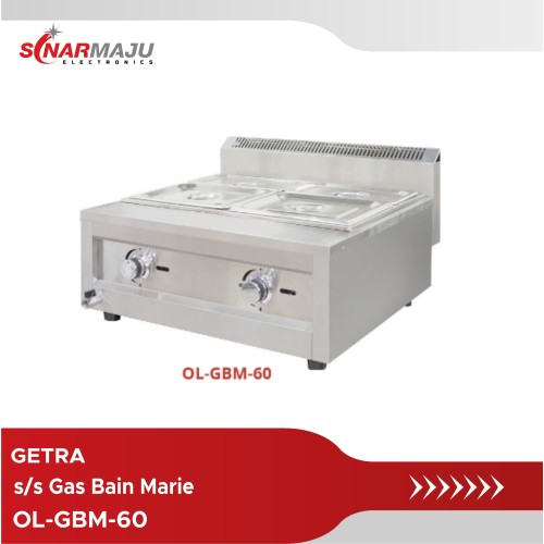Electric Deep Fryer Getra LEF-71C