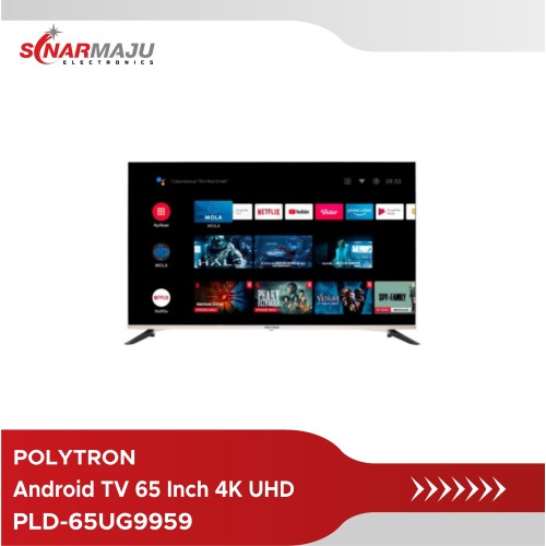 Speaker Aktif Polytron PAS-8E10