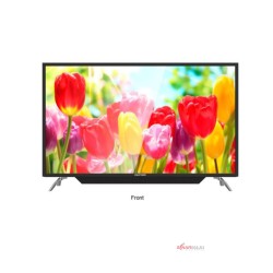 LED TV 32 Inch Polytron HD Ready Cinemax Soundbar + Sound Wave PLD-32BV1558