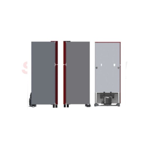 KULKAS 2 PINTU POLYTRON 166 LITER PRB-200Y