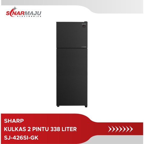 Sinar Maju Electronics