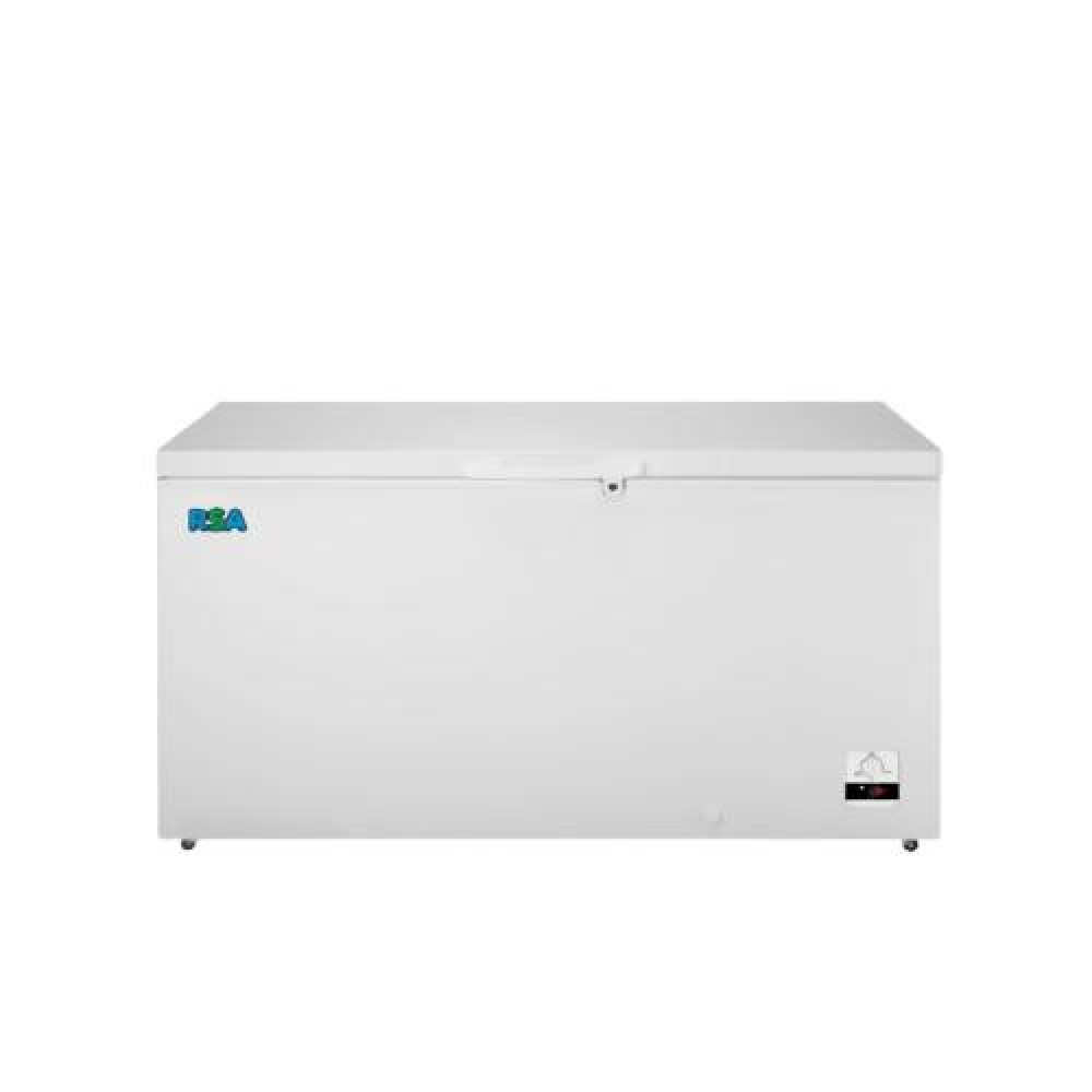 Chest Freezer 420 Liter RSA CF-460