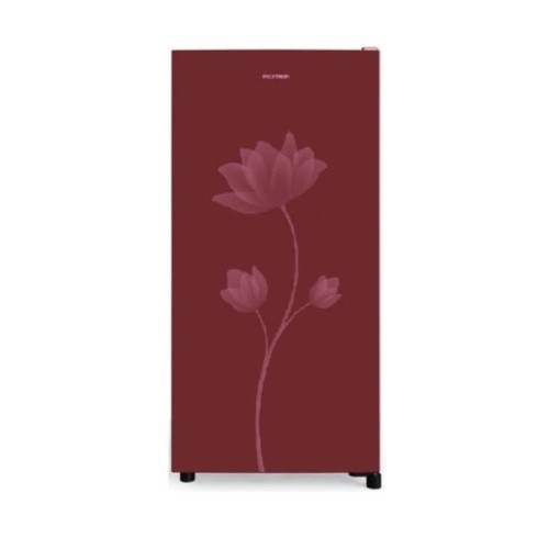 1 Pintu