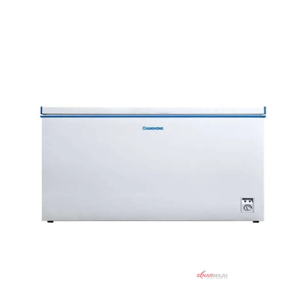 Changhong Chest Freezer 600 Liter CBD-680