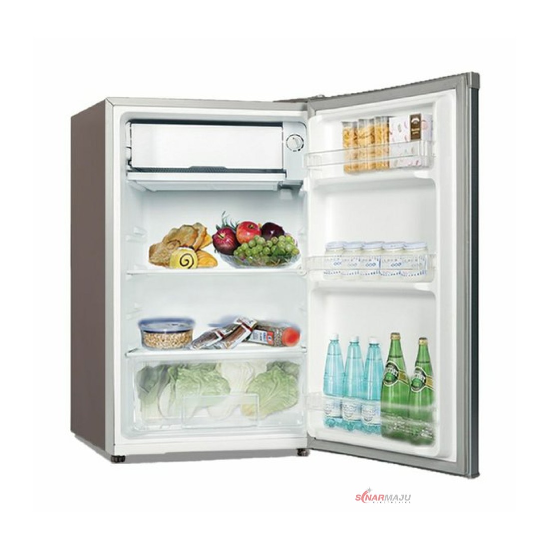 Changhong Kulkas Portabel 92 Liter CBC-100