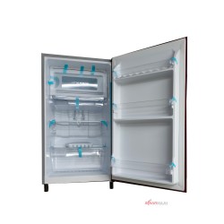 Polytron Kulkas 1 Pintu 150 Liter PRB-159B/R