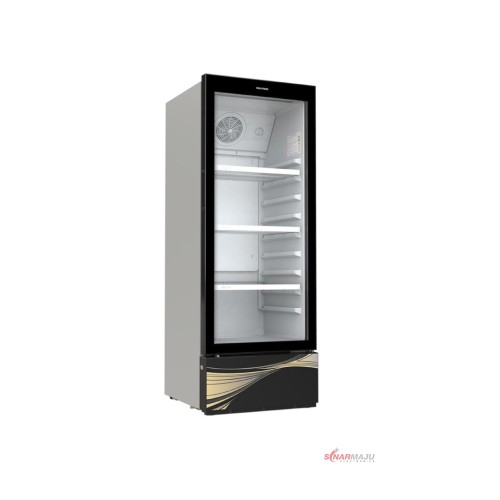 Polytron Showcase 2 Pintu 1000 Liter SCN-1020