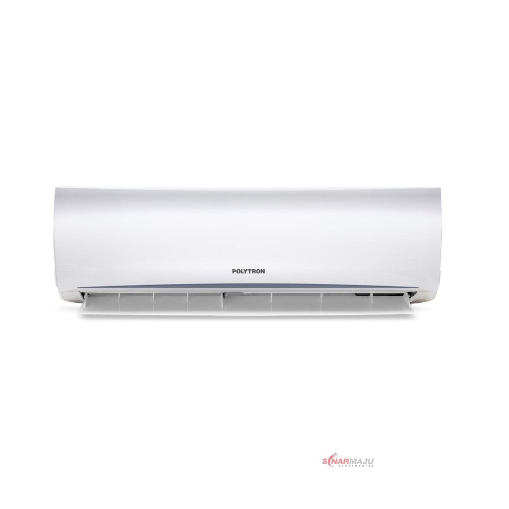 AC Standard Polytron 2 PK PAC-18VH (Unit Only)