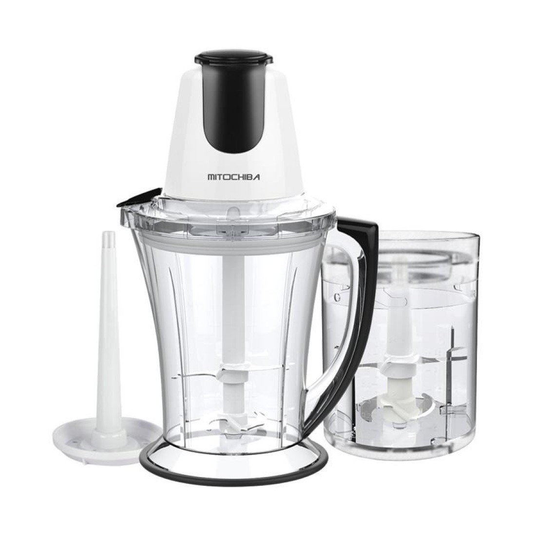 Mitochiba Food Chopper 1.5 Liter CH-100