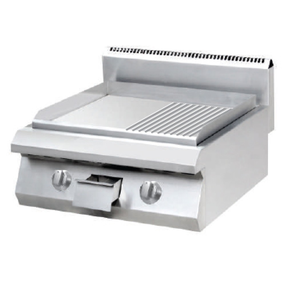 GETRA GRIDDLE - Panggangan (Gas) ET-GGR-60H