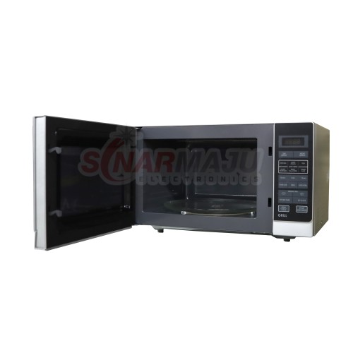 Microwave Oven SHARP 20 Liter R-220MA-WH