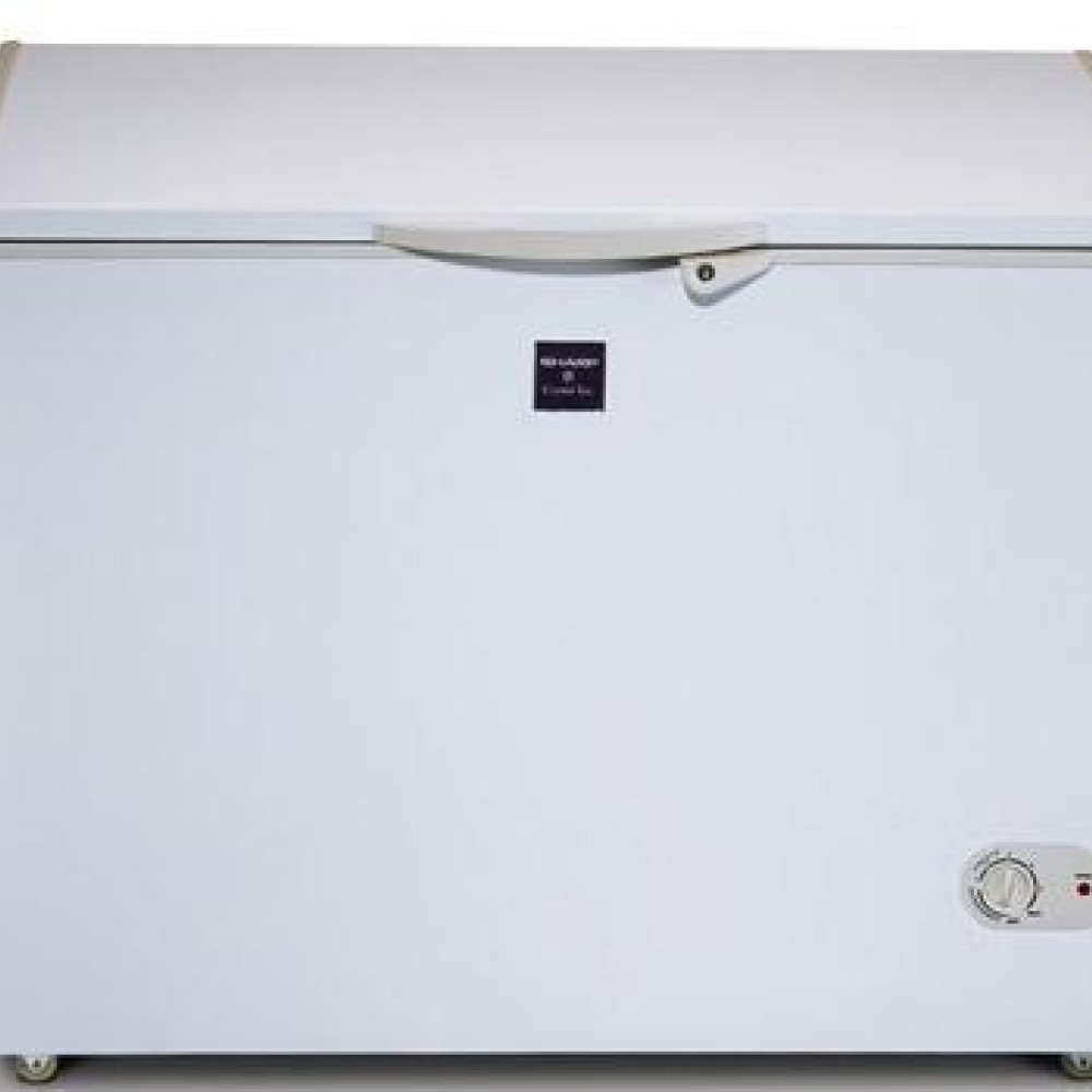 Sharp Chest Freezer 195 Liter FRV-200