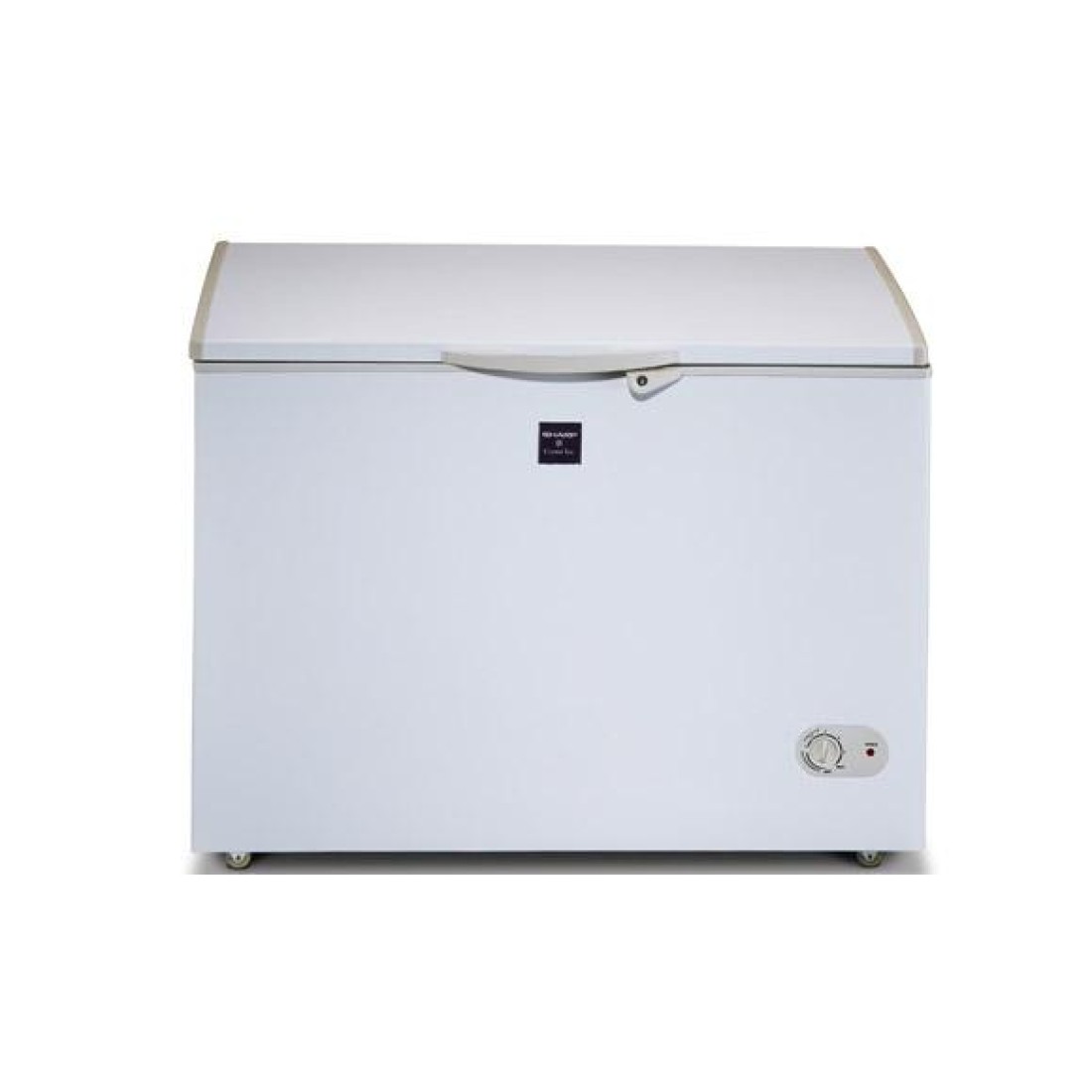 Sharp Chest Freezer 195 Liter FRV-200