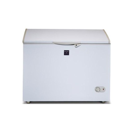 CHEST FREEZER 120 LITER SHARP FRV-127