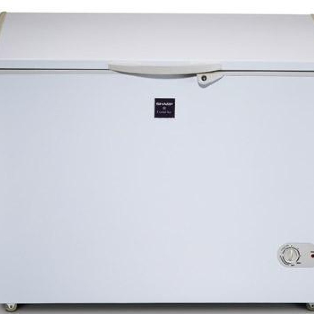 Sharp Chest Freezer 250 Liter FRV-300