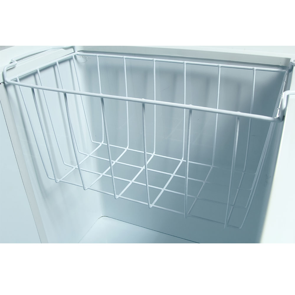 Aqua Chest Freezer 100 Liter AQF-100(W)