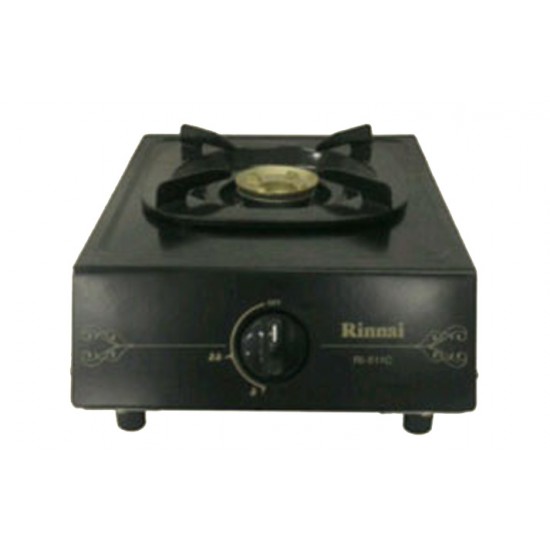 Rinnai Kompor Gas RI-511C - 1 Sumbu