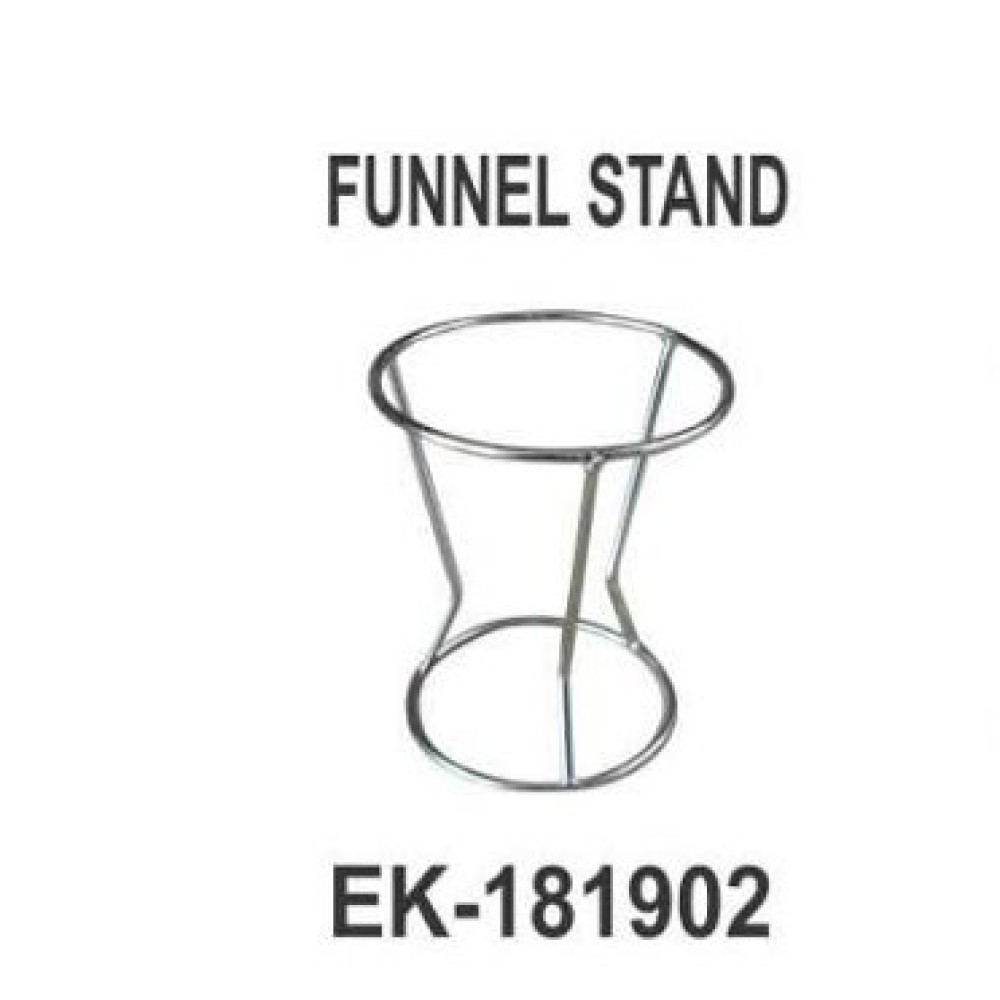Getra Besi Penyanggah Corong Adonan - Funnel Stand EK-181902