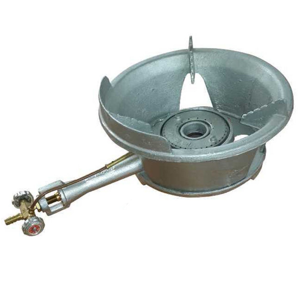 Getra Gas Stand Burner GSB-1HP Low Pressure