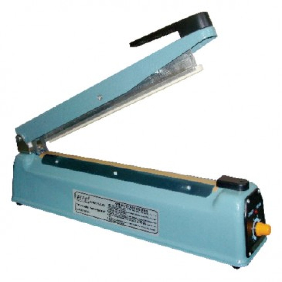 Getra Mesin Penyegel Plastik - Hand Sealer HIS-300MH