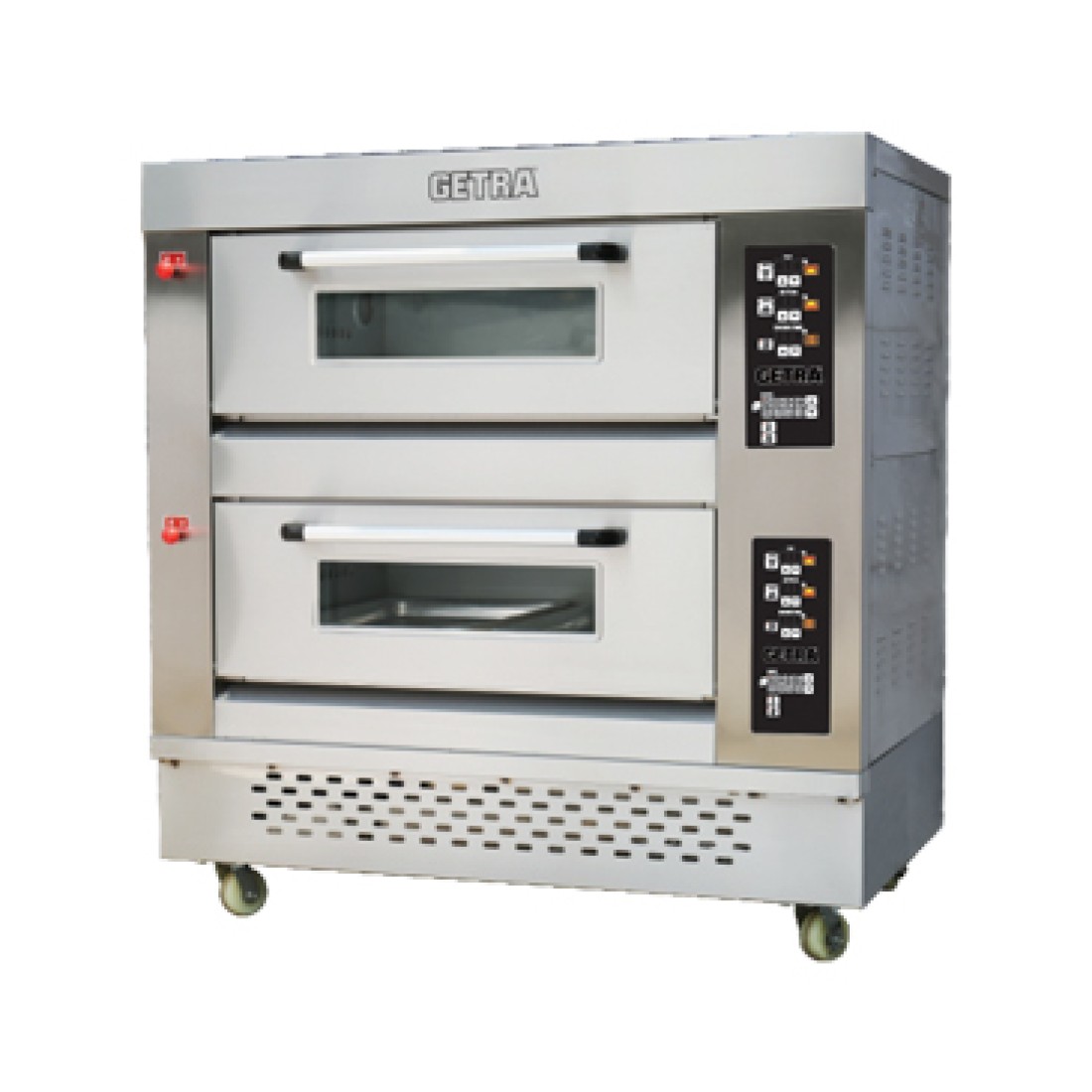 Getra Gas Baking Oven RFL-24PSS