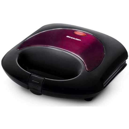 Sharp Sandwich Premium Toaster KZS-80LP 4 Slices