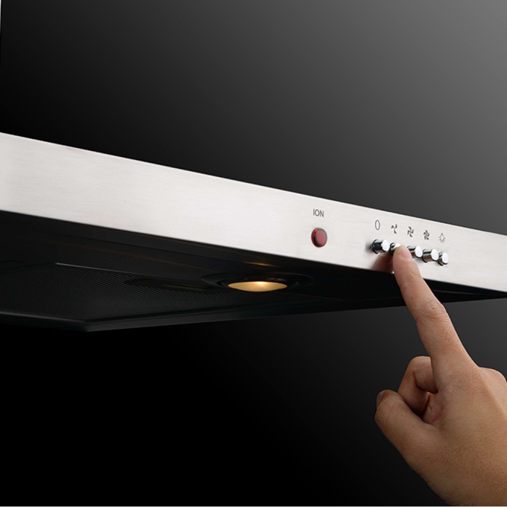 Modena Exhaust Hood Piazza CX-9150