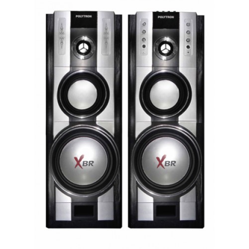 Speaker Aktif Polytron PAS-8E10