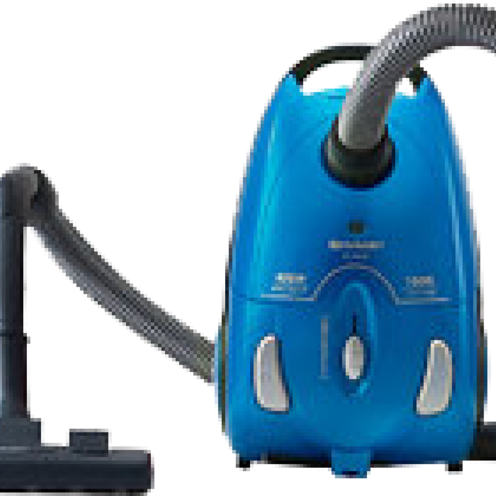 Sharp Vacuum Cleaner EC-8305