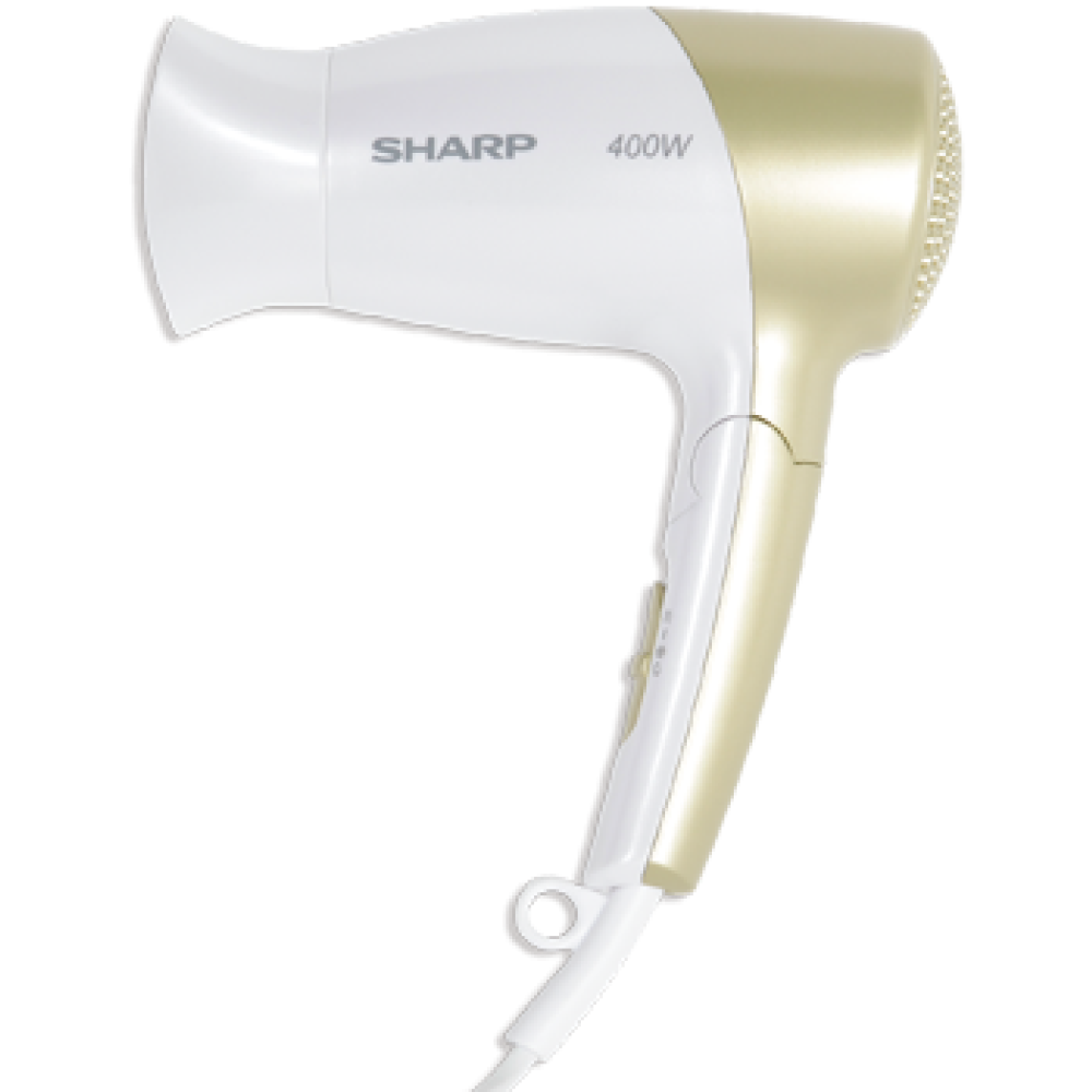 Sharp Hair Dryer IB-SD18Y-N