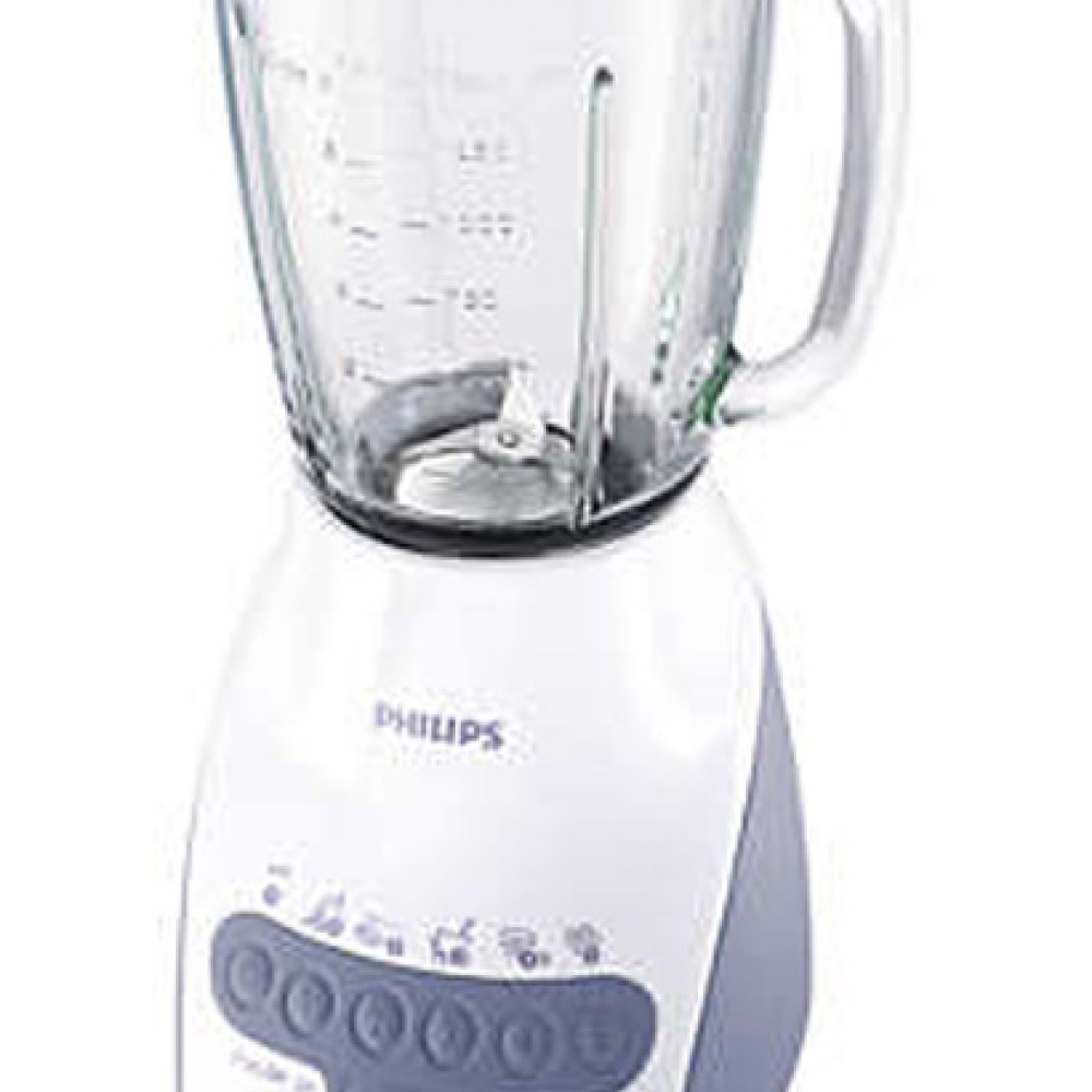 Philips Blender HR-2115 Tabung Plastik
