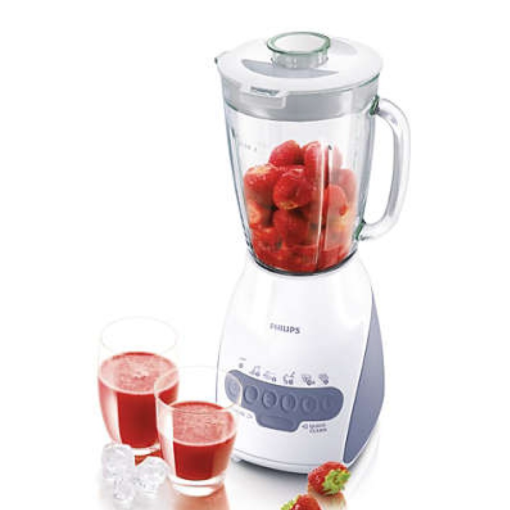 Philips Blender HR-2116 Kaca