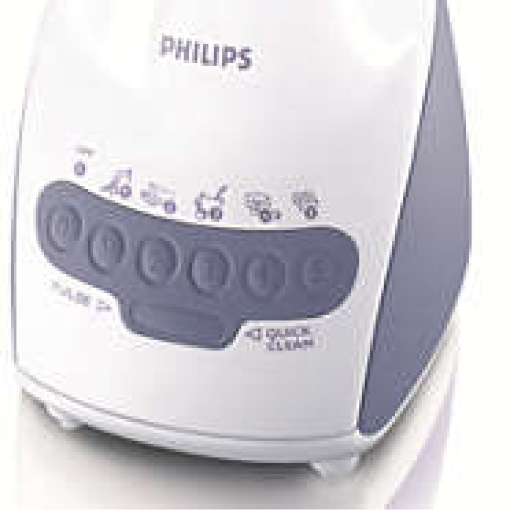 Philips Blender HR-2116 Kaca