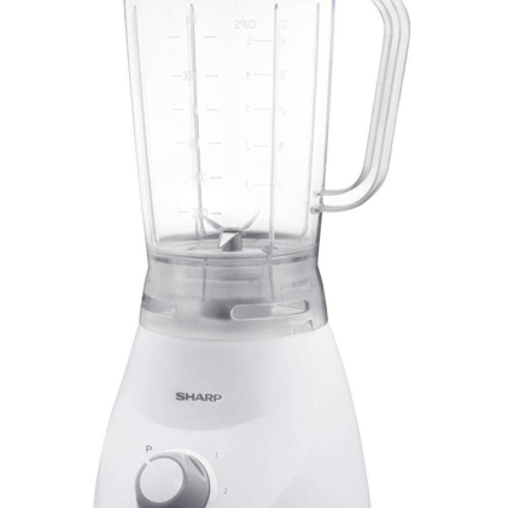 Sharp Blender EM-120-WH