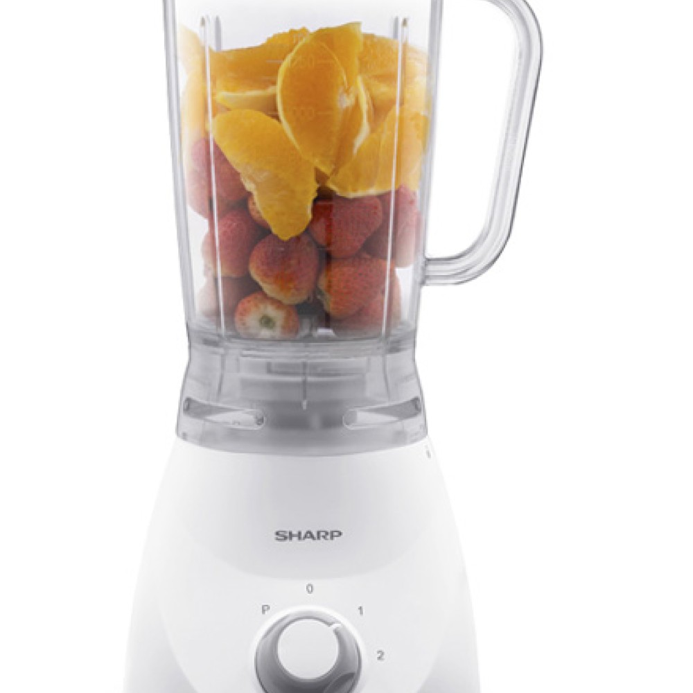 Sharp Blender EM-120-WH