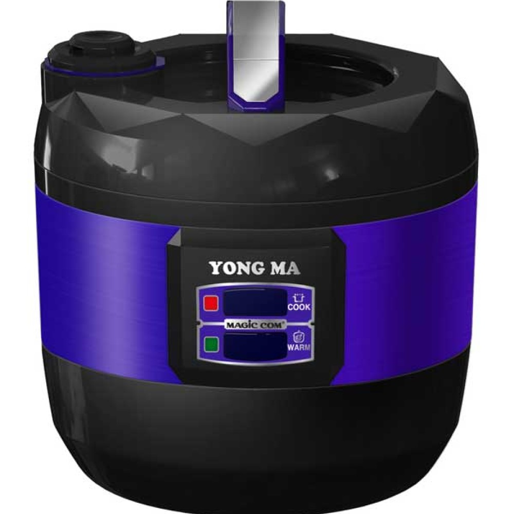 Yong Ma Magic Com 2.5 Liter SMC 4033