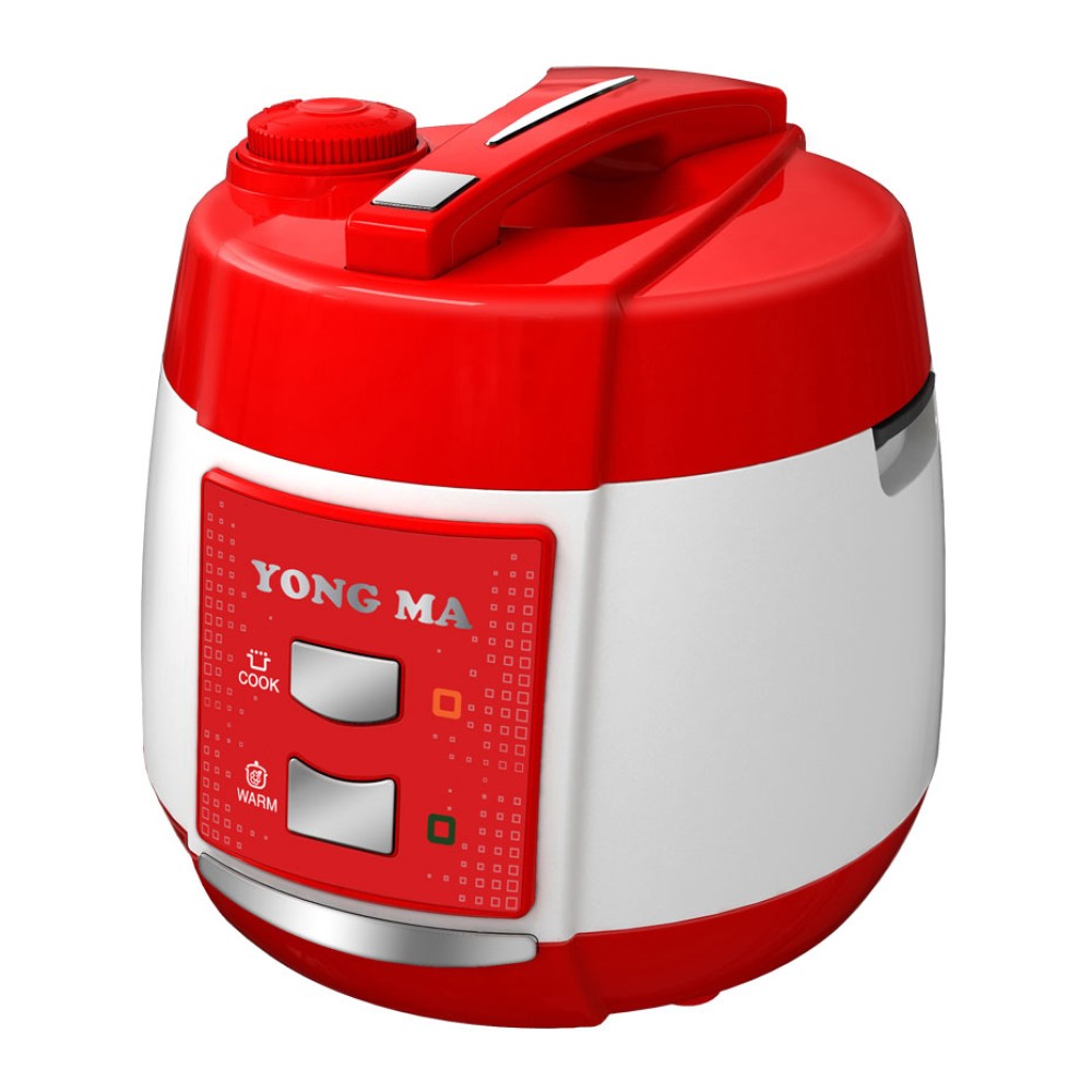 Yong Ma Magic Com 2 Liter SMC 4043