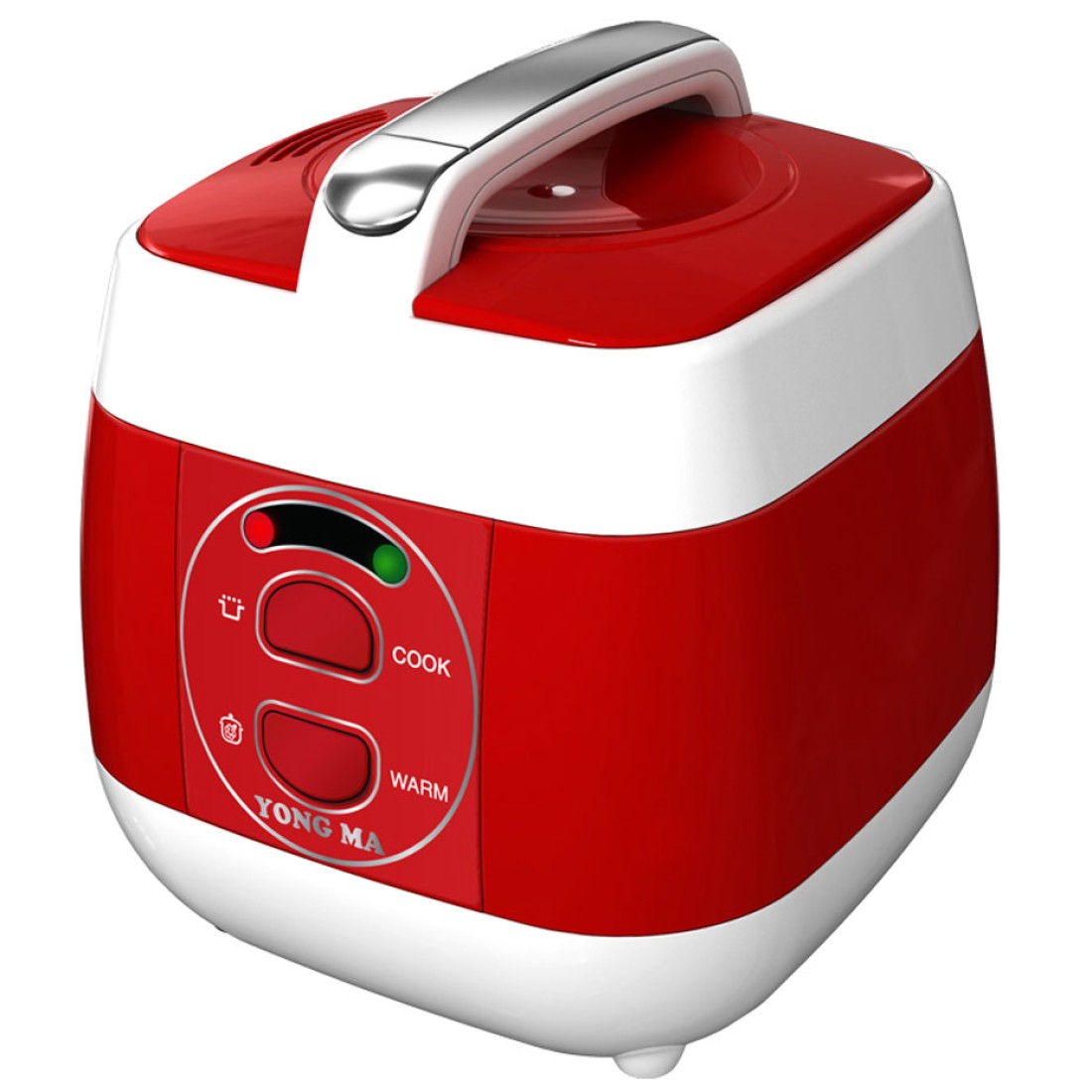 Yong Ma Magic Com 1 Liter SMC-5061