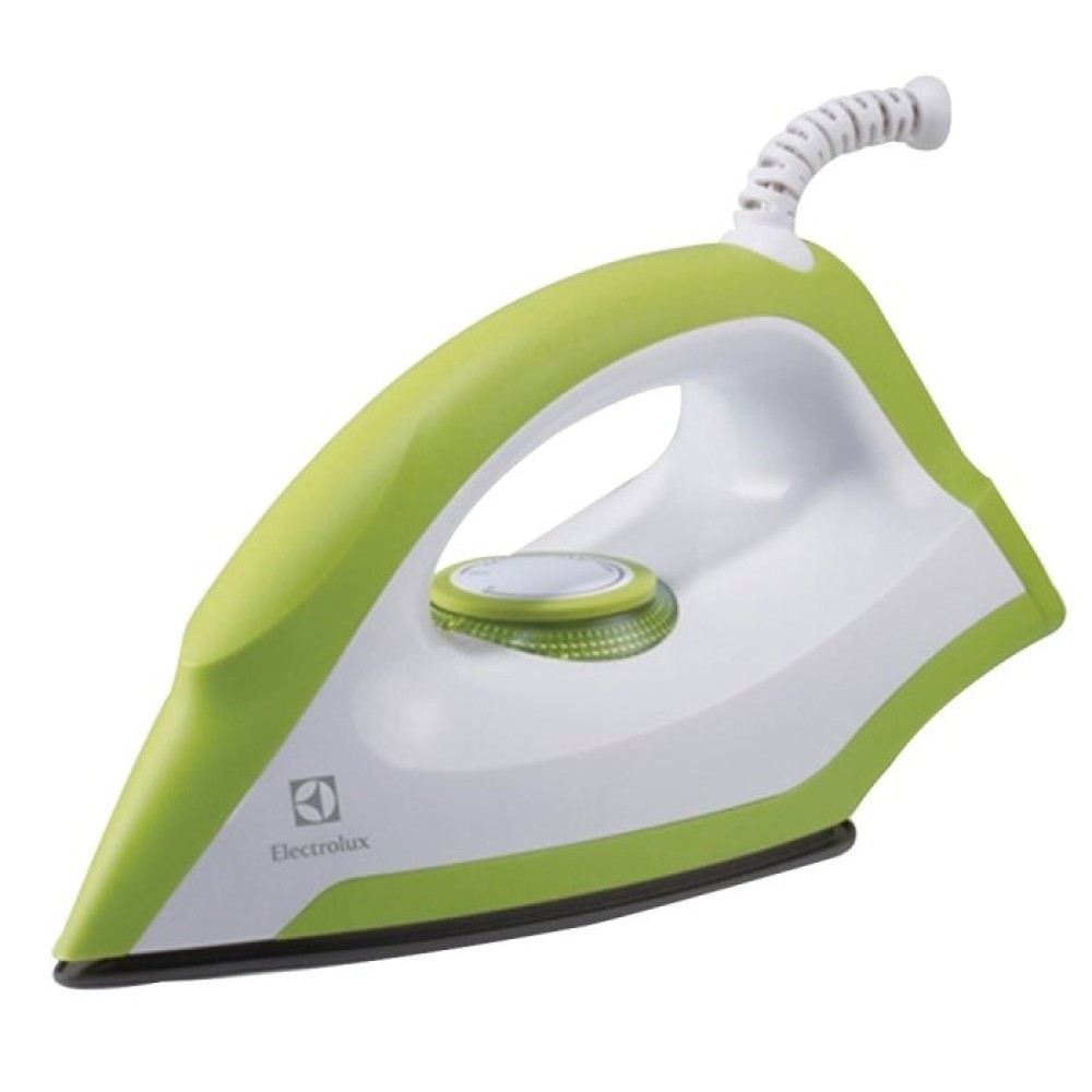 Electrolux Setrika Listrik EDI-1014