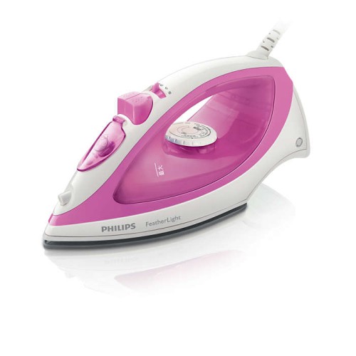 Philips Setrika Kering GC-160