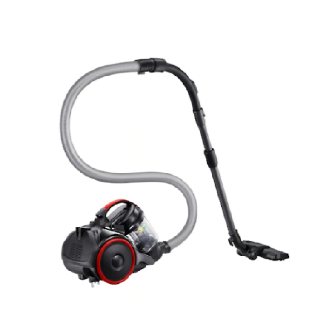 Stick Vacuum Cleaner Samsung 1.3 Liter VC-15K4110VR